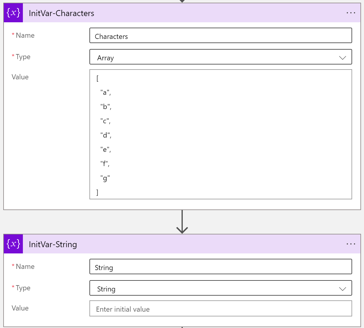 Logic Apps and Concurrency Control awareness – IT Dev Lab